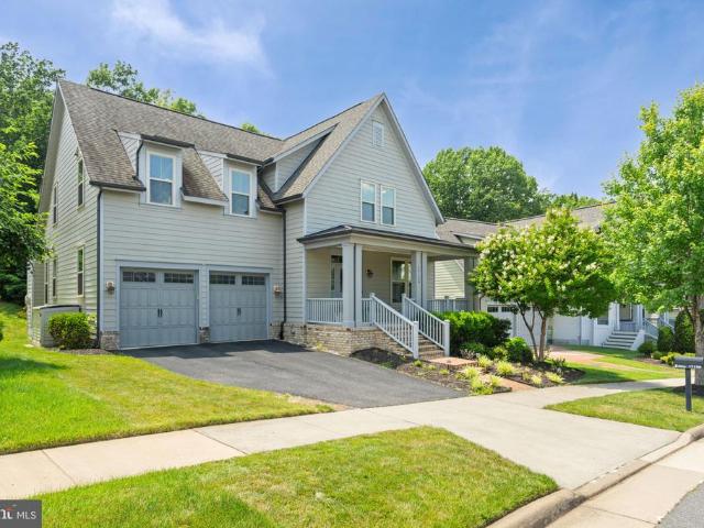 17136 Gullwing Drive