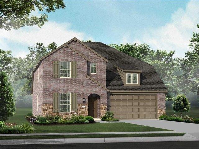 17138 Crimson Crest Dr, Conroe, TX 77302
