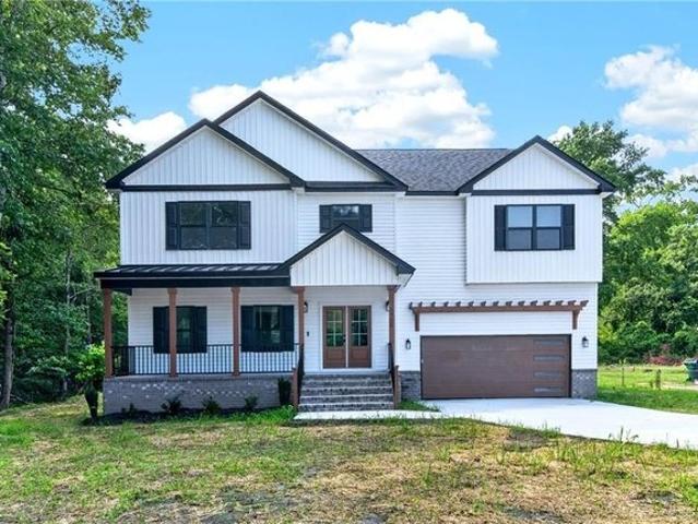 1713 Macedonia Ave, Suffolk, VA 23436