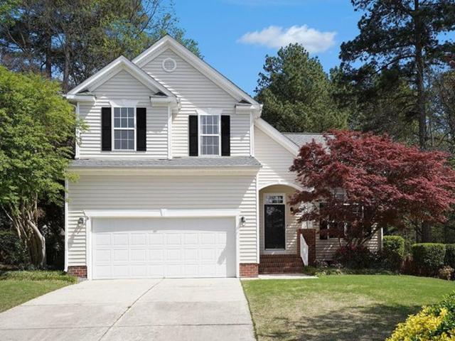 1713 Magnolia Oak Pl, Durham, NC 27703