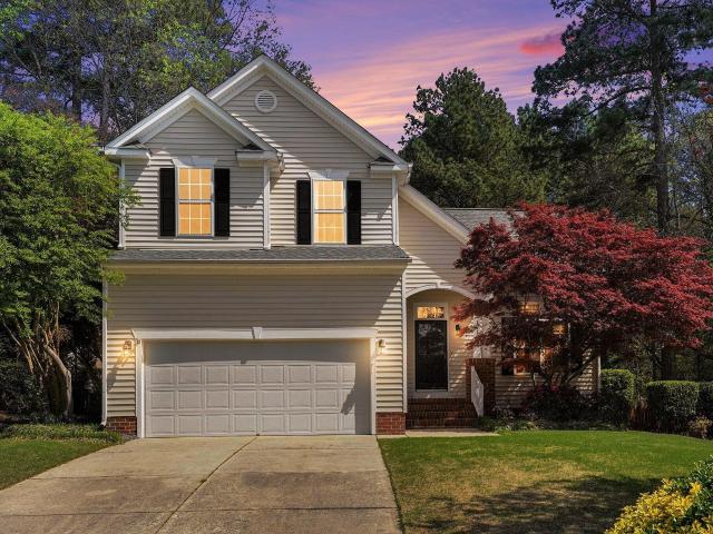 1713 Magnolia Oak Pl, Durham, NC 27703 | MLS #10157 | Compass