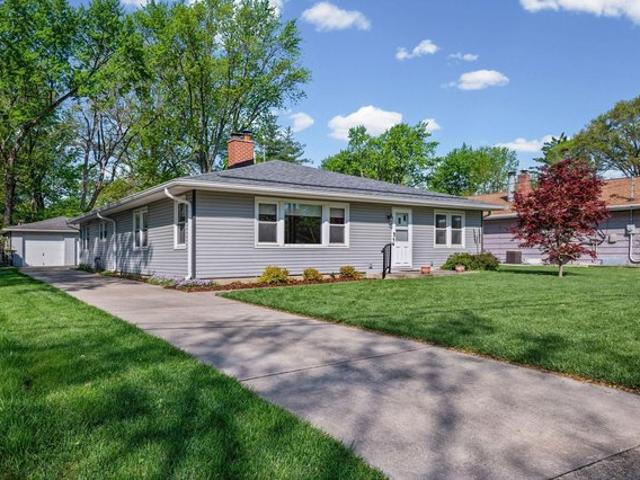 1713 Maywood Dr, West Lafayette, IN 47906