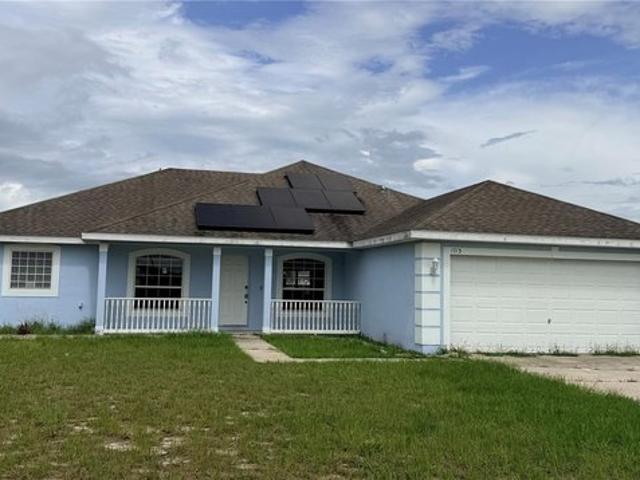 1713 Minnow Ct, Kissimmee, FL 34759