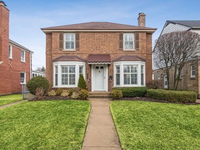 1713 N 76th Ct, Elmwood Park, IL 60707