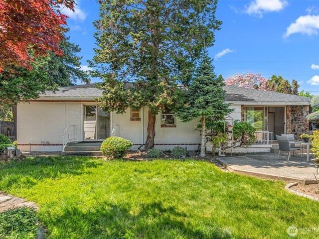 1713 N Western Ave, Wenatchee, WA 98801