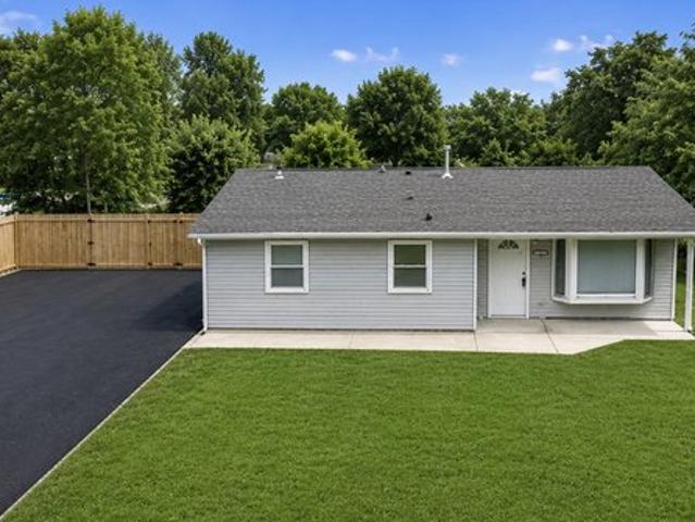 1713 nd Pl, Sauk Village, IL 60411