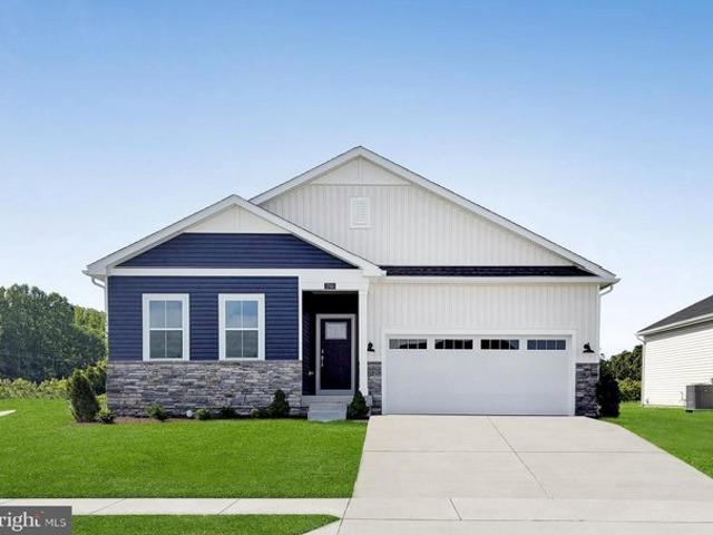 1713 New Market Ave, Ellendale, DE 19941