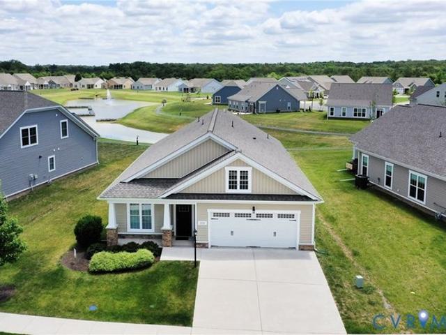 1713 New Settlement Dr, Henrico, VA 23231