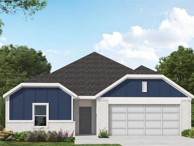 1713 Oak Way