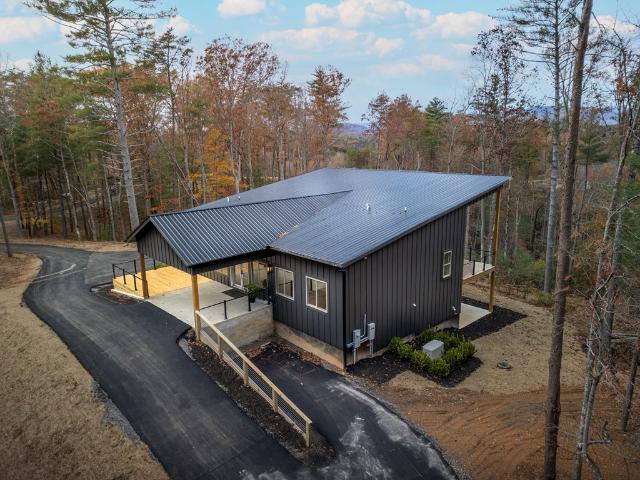 1713 Old Northcutt Rd, Ellijay, GA 30536 | Compass