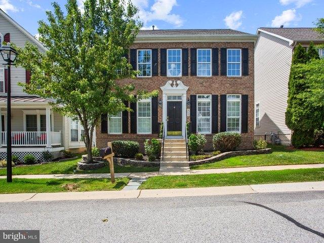 1713 Allerford Dr, Hanover, MD 21076