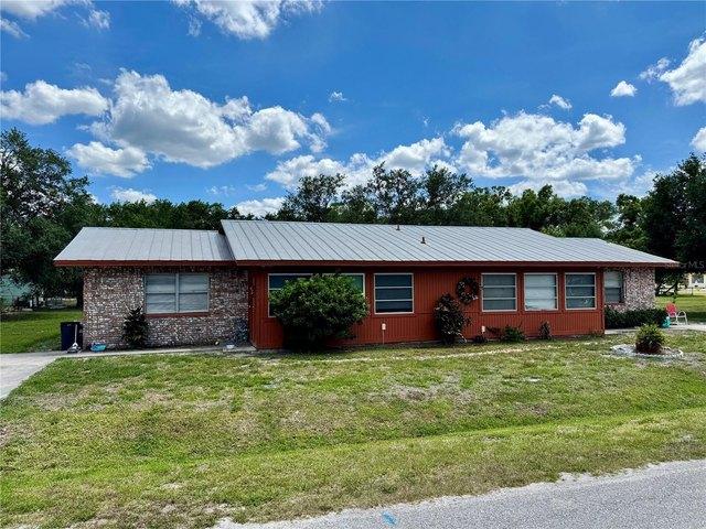 1713 and 1715 SE Cherry Dr, Arcadia, FL 34266