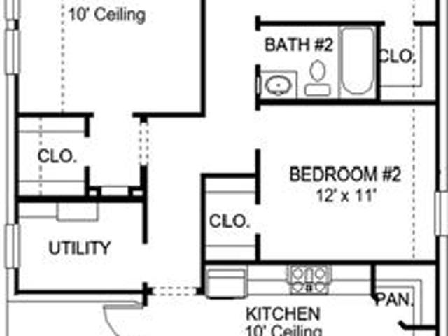 1713 Asbury Ln, Celina, TX 75009 | MLS #21244