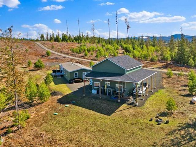 1713 Bugle Point Rd, Saint Maries, ID 83861