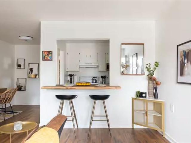 1713 Burgundy St, Unit 204, New Orleans, LA 70116 | MLS #2549 | Compass