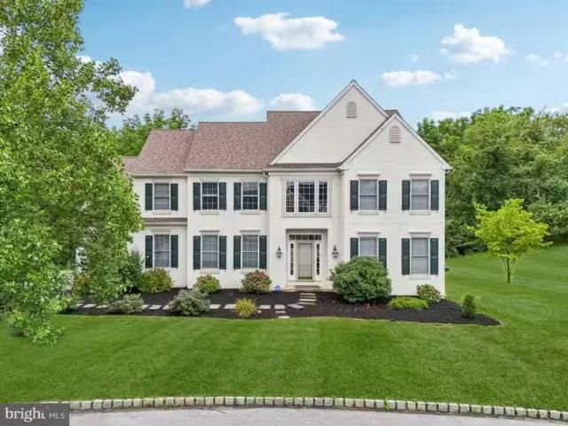1713 BUTTERNUT CIR, WEST CHESTER, PA 19382 Single Family Resid.
