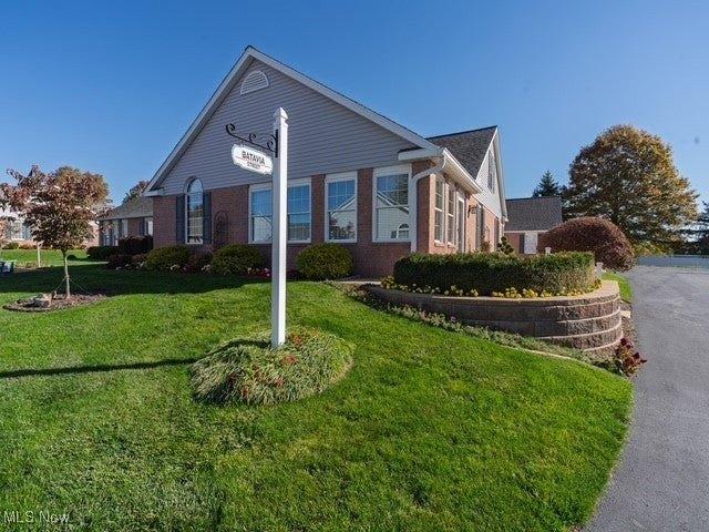 1713 Batavia St NW, Uniontown, OH 44685