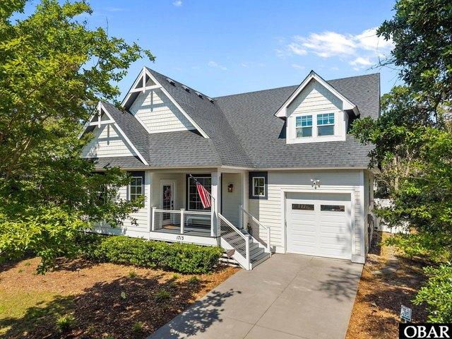 1713 Bay Dr Lot 22, Kill Devil Hills, NC 27948