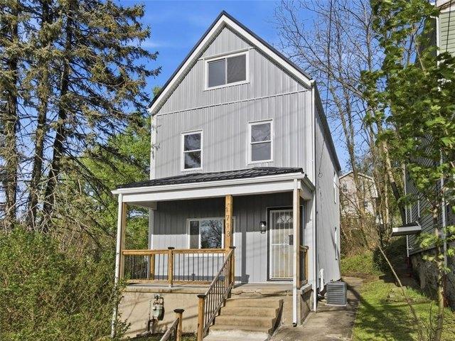 1713 Belasco Ave, Pittsburgh, PA 15216