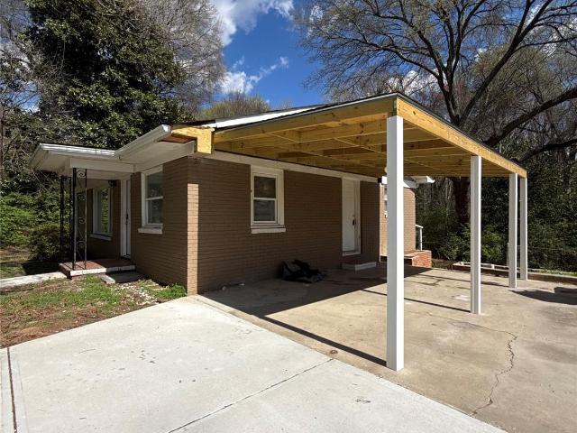 1713 Browns Ave, Charlotte, NC 28208 | MLS #4355 | Compass