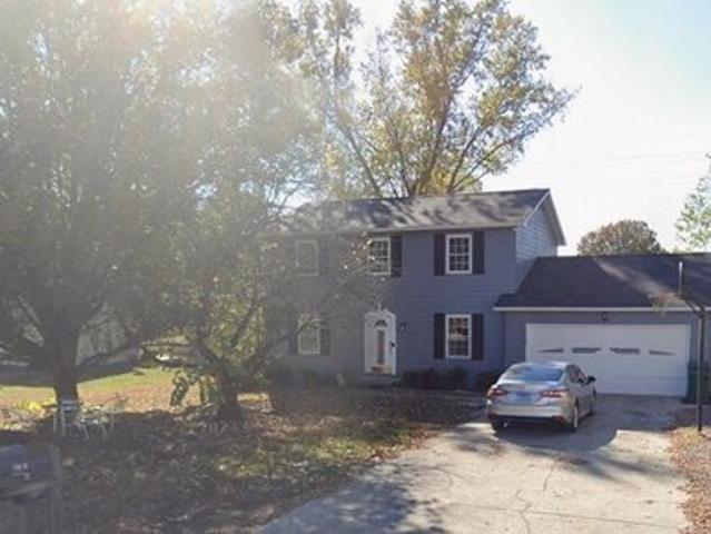 1713 Campfire Dr, Knoxville, TN 37931