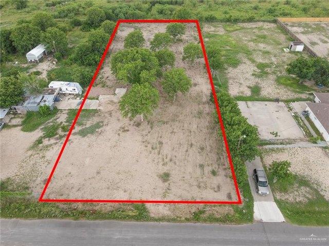 1713 Cheril Rd, Mission, TX 78573