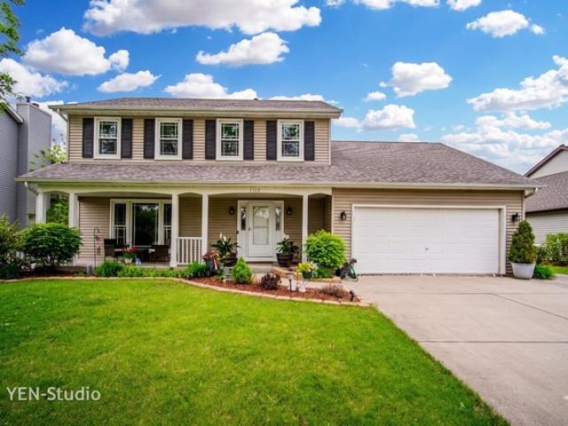 1713 Chestnut Hill Rd, Plainfield, IL 60586