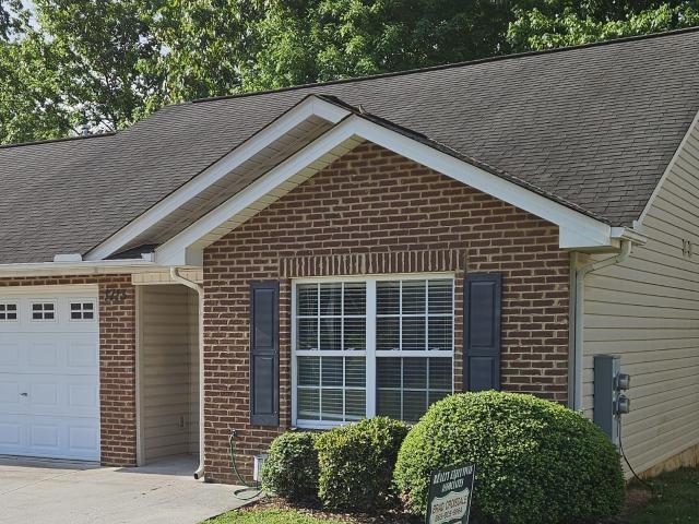 1713 City Dweller Way, Knoxville, TN 37921 | MLS #1337 | Compass