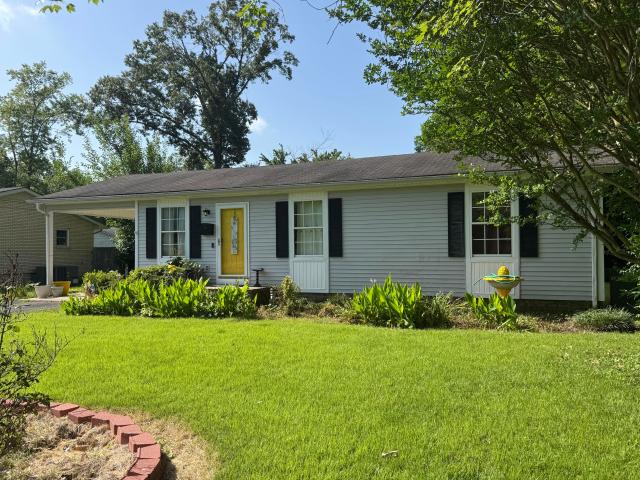 1713 College Farm Road