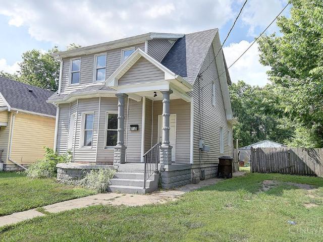 1713 Columbia Avenue
