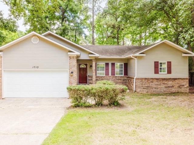 1713 Durwood St, Benton, AR 72019