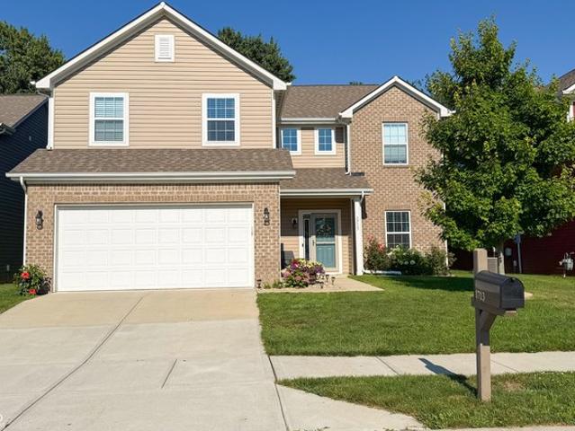 1713 Danielle Rd, Lebanon, IN 46052