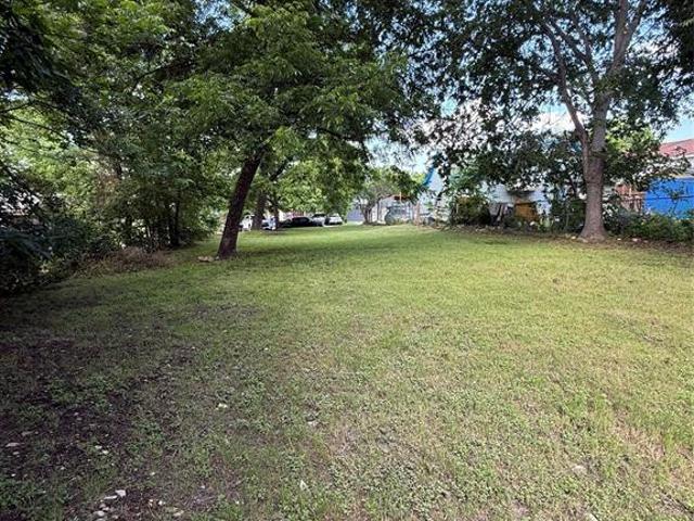 1713 Denver Ave, Fort Worth, TX 76164 | MLS #21254