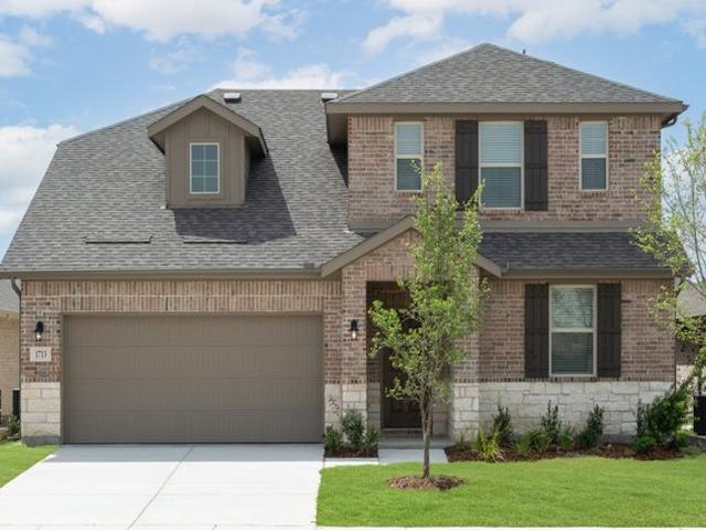 1713 Etosha Dr, Royse City, TX 75189