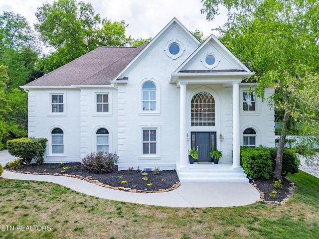 1713 Emerson Park Dr, Knoxville, TN 37922