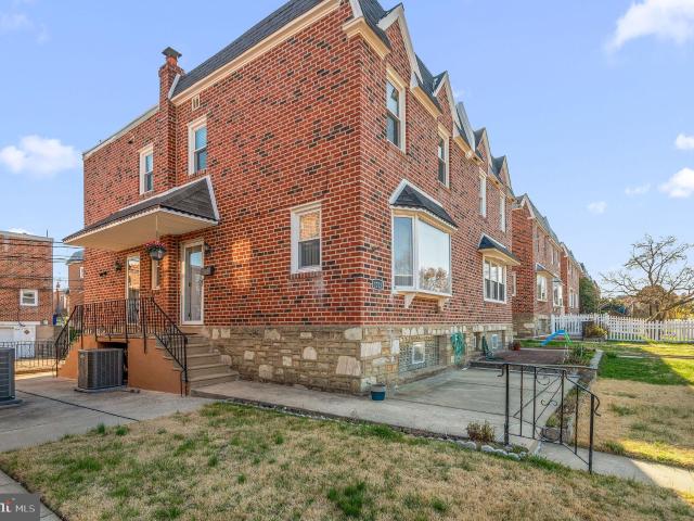 1713 Faunce St, Philadelphia, PA 19111 | MLS #PAPH2583 | Compass