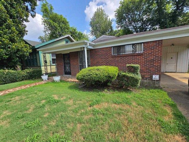 1713 Foster Ave, Memphis, TN 38106