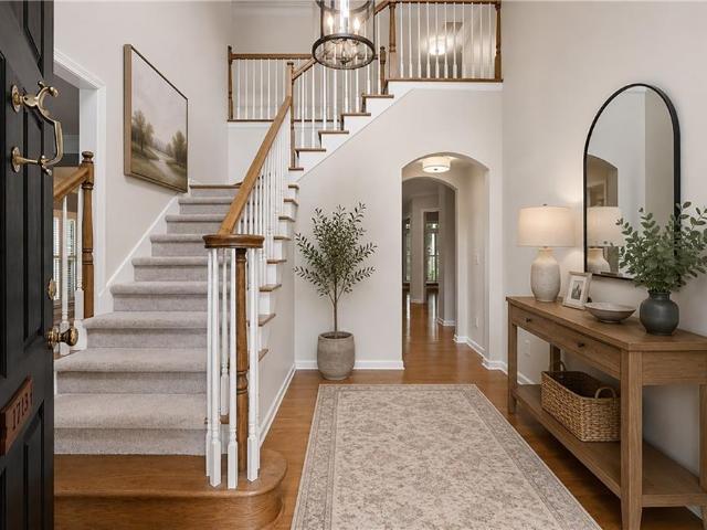 1713 Glen Echo Way