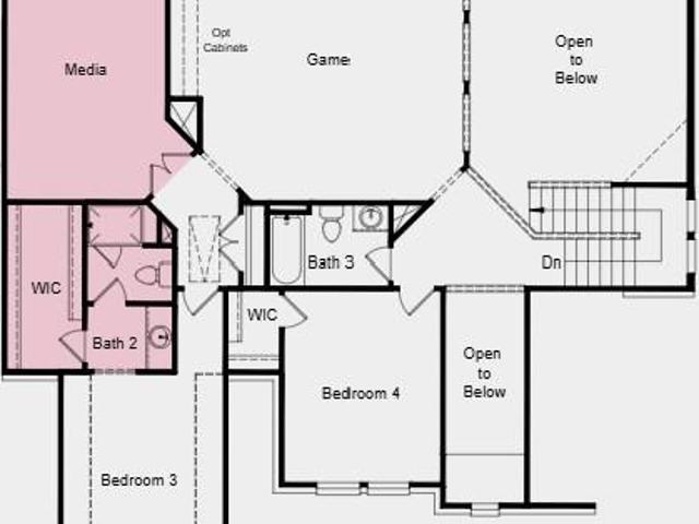 1713 Grackle Drive