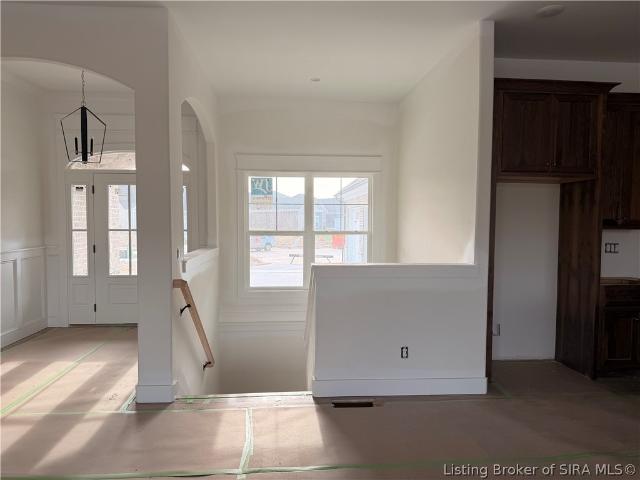 1713 Greenbrier Place Lot 328