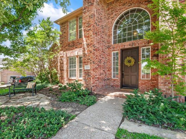 1713 Haversham Drive