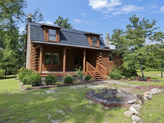 1713 Highway 191, Johnston, SC 29832
