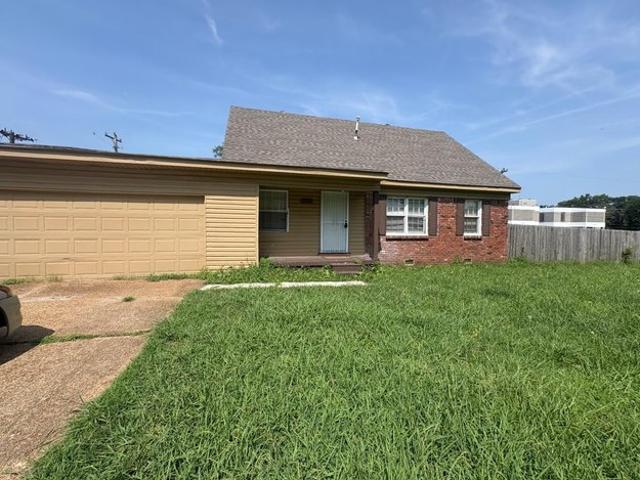1713 Homedale Ave, Memphis, TN 38116
