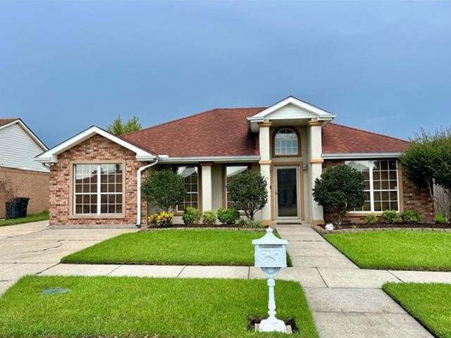 1713 Jutland Dr, Marrero, LA 70072