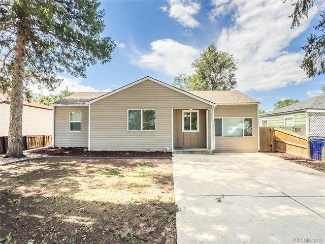1713 Jamaica St, Aurora, CO 80010
