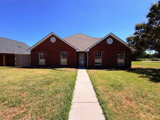 1713 Kennedy Dr, Wylie, TX 75098