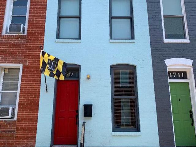 1713 Latrobe Street
