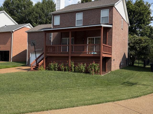 1713 Liberty Pike