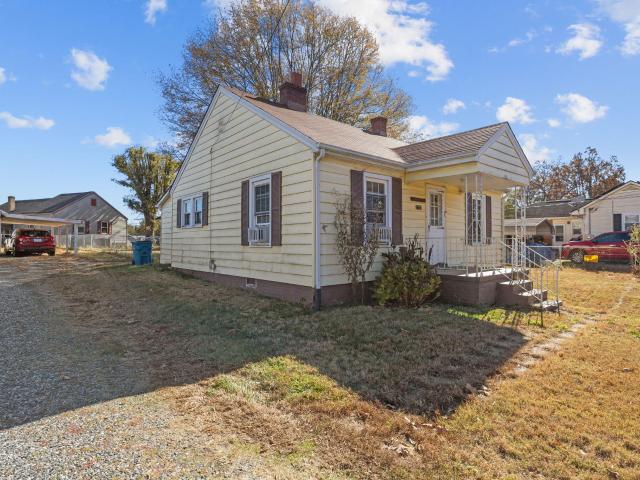 1713 Lower Hopedale Rd, Burlington, NC 27217 | MLS #10134 | Compass