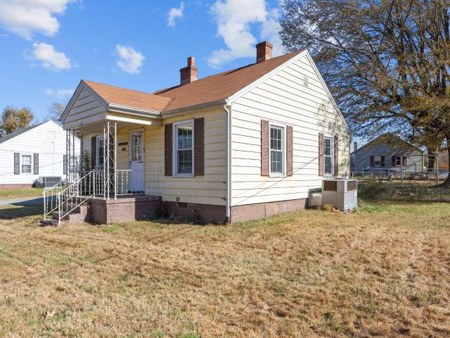 1713 Lower Hopedale Road